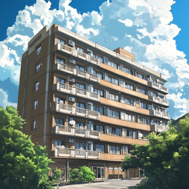 부동산 대출 규제로 아파트 수요를 잡을 수 있을까